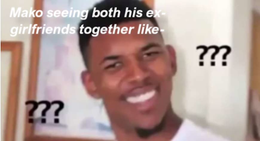 22 Mako Memes That Are Sharper Than His Jawline