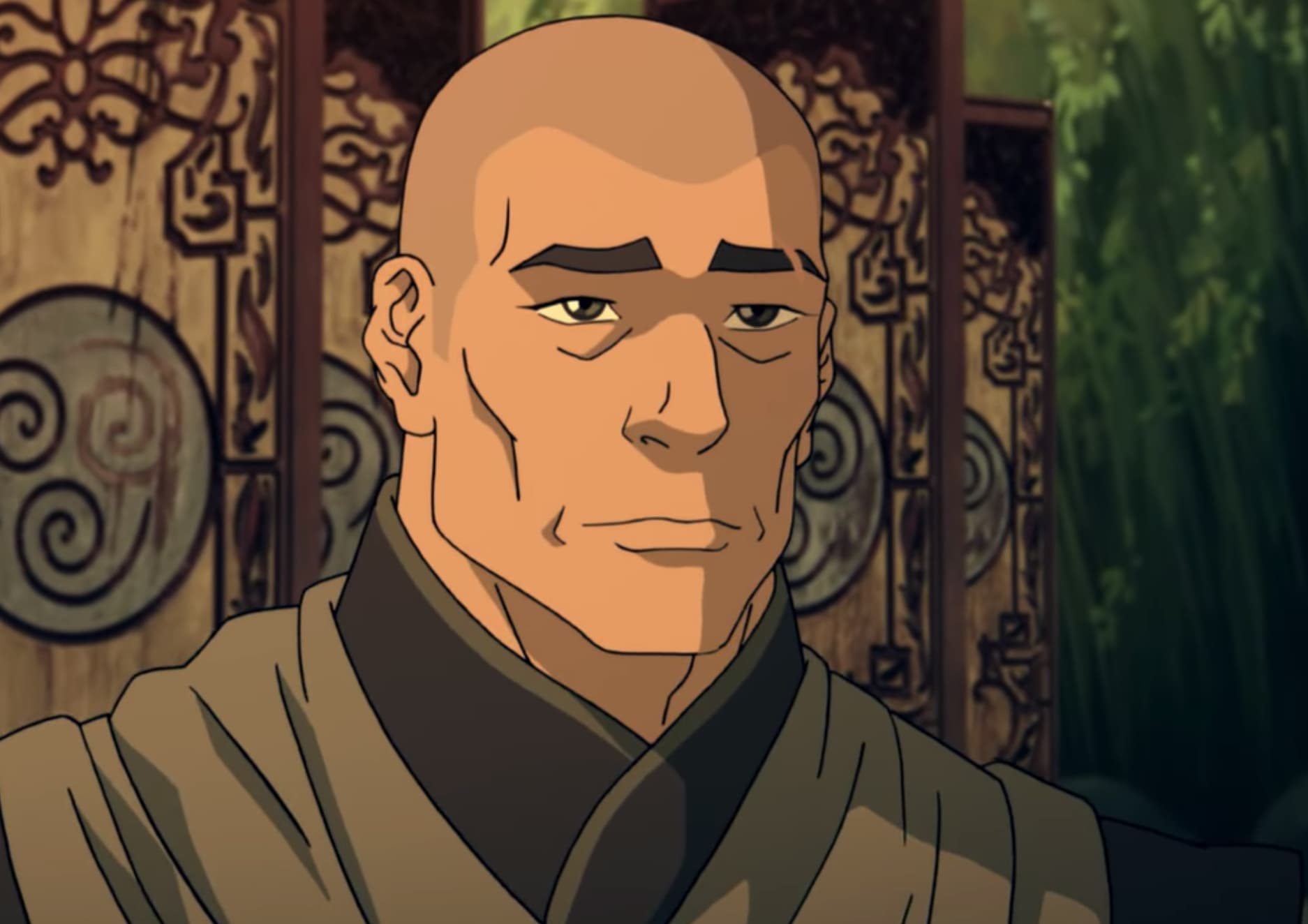 15 Head Canons About Uncle Iroh That Deserve More Attention
