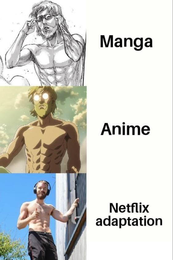 23 Hilarious Zeke Jaeger Memes Dedicated To Our Favorite Monke