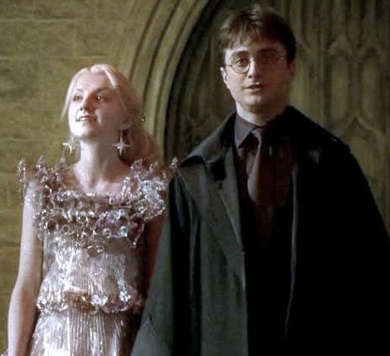 Fans Are Pointing Out Obscure Lore About The Potter Family