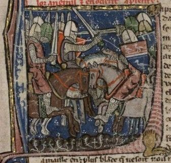 Firsthand Accounts From 14 Of History's Biggest Events