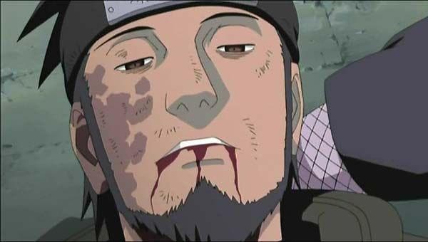 15 Interesting Things You Didn't Know About Team Asuma
