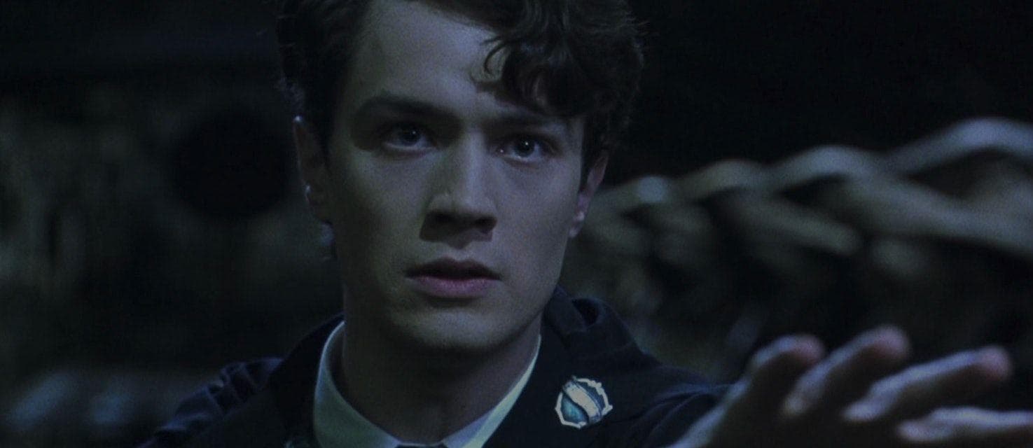 The Dark And Twisted Timeline Of Lord Voldemort