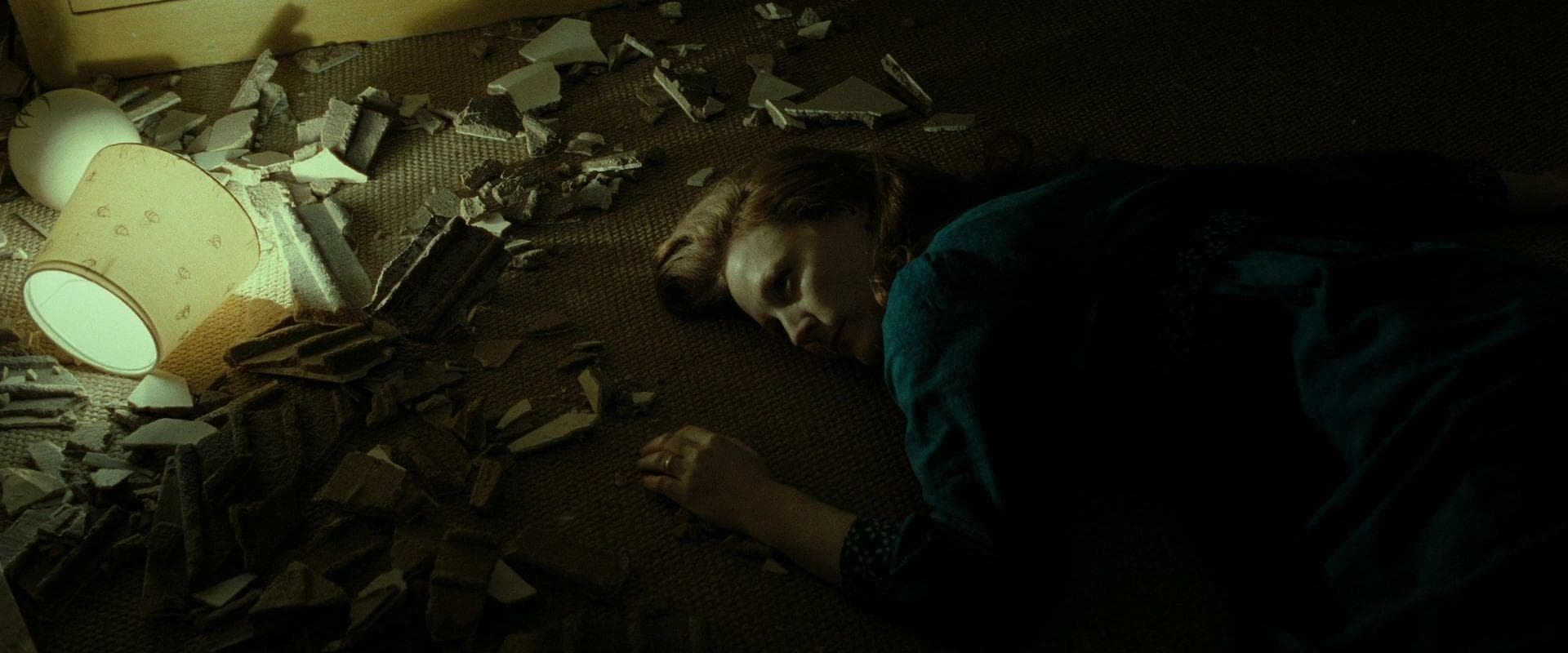 The Dark And Twisted Timeline Of Lord Voldemort