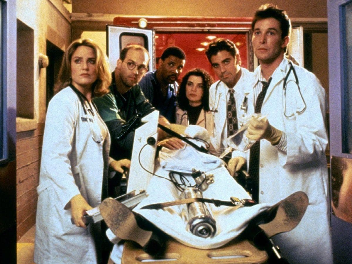 Behind The Scenes Stories From Our Favorite TV Dramas