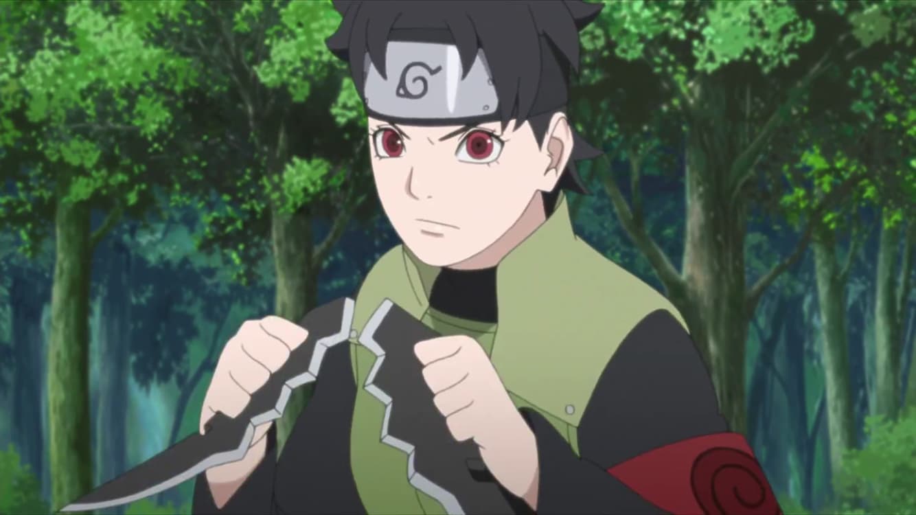 15 Interesting Things You Didn't Know About Team Asuma