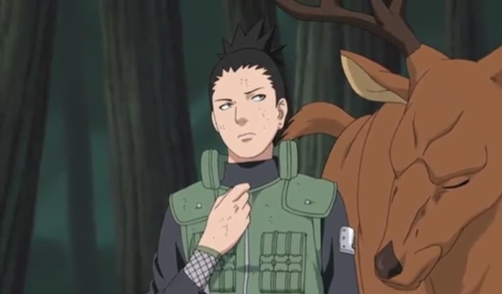 15 Interesting Things You Didn't Know About Team Asuma