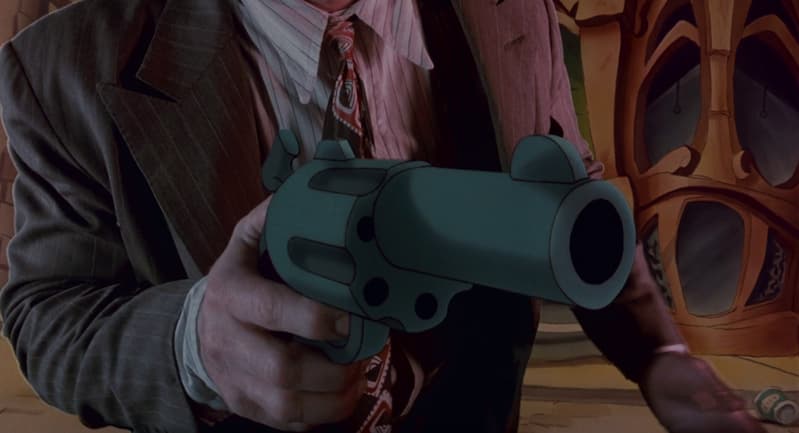 Weapons and Combat Details Fans Noticed In Fantasy Movies