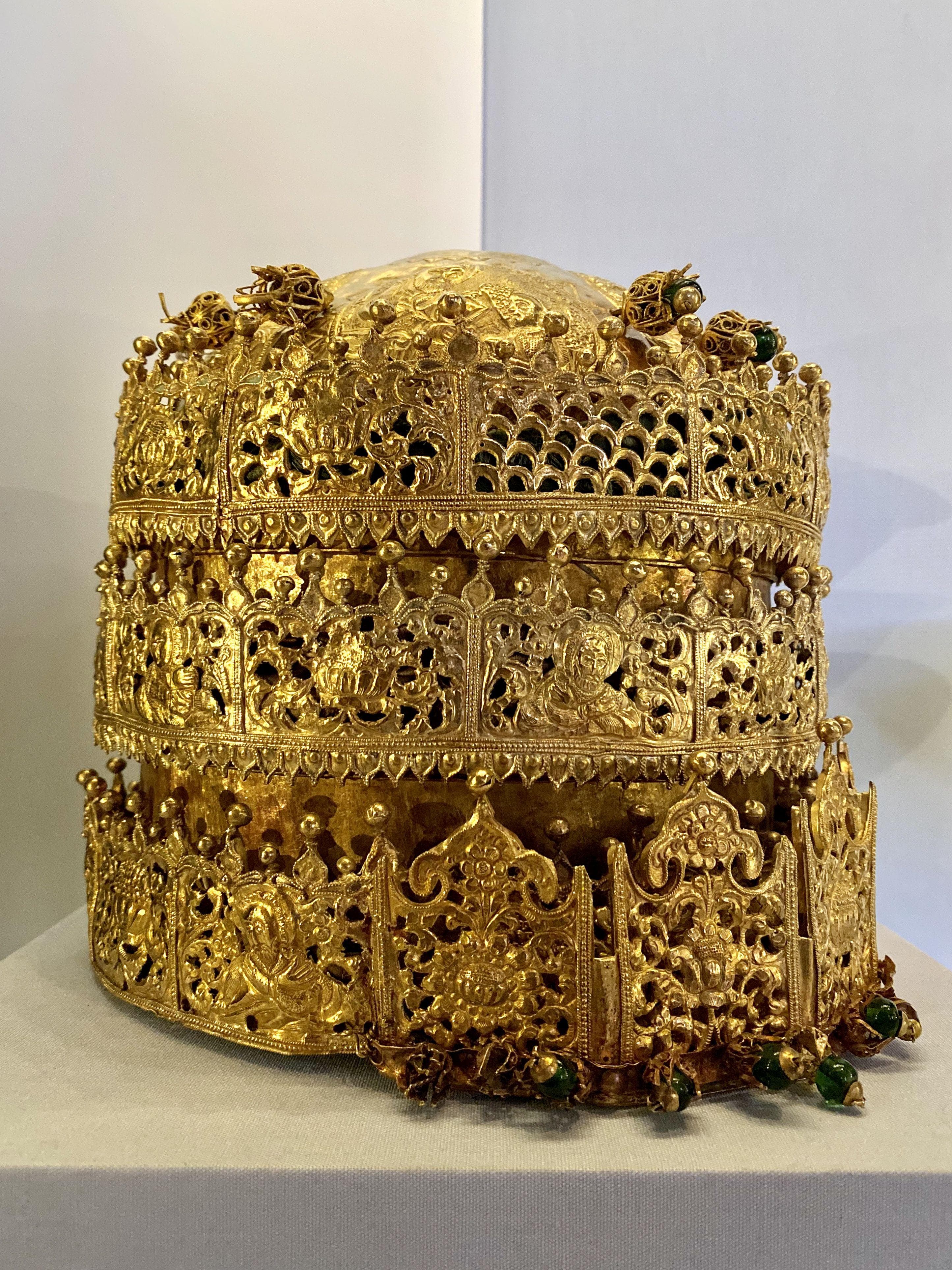 Famous Museum Exhibits The Original Countries Want Back