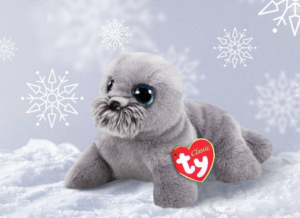How The Beanie Baby Bubble Boomed And Burst