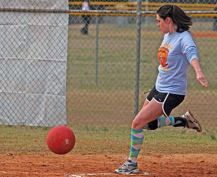 14 Things We Learned About Childhood Games That Make Us Miss Recess