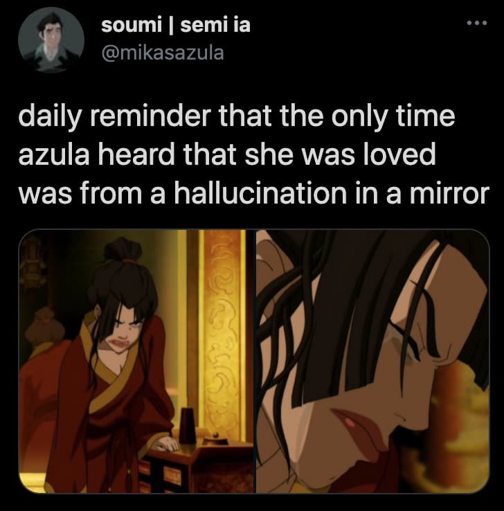 16 Azula Memes That Had Us Wishing She Had More Screentime