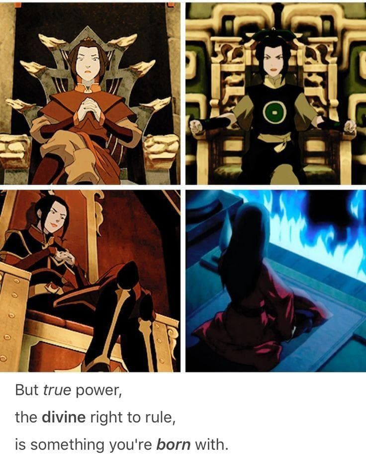16 Azula Memes That Had Us Wishing She Had More Screentime