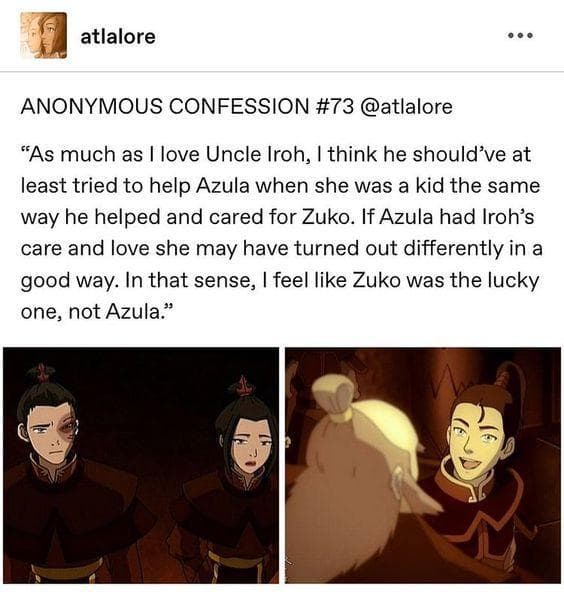 16 Azula Memes That Had Us Wishing She Had More Screentime
