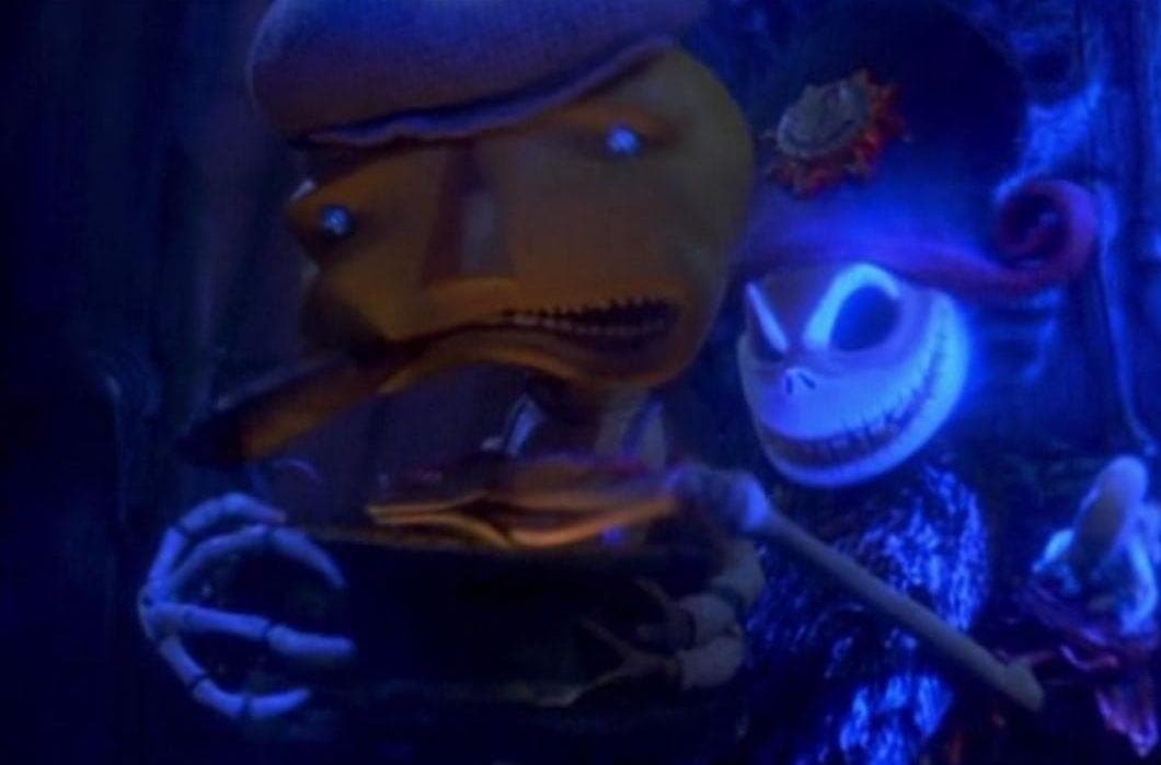 Small Details In Stop-Motion Animation Movies That Fans Noticed