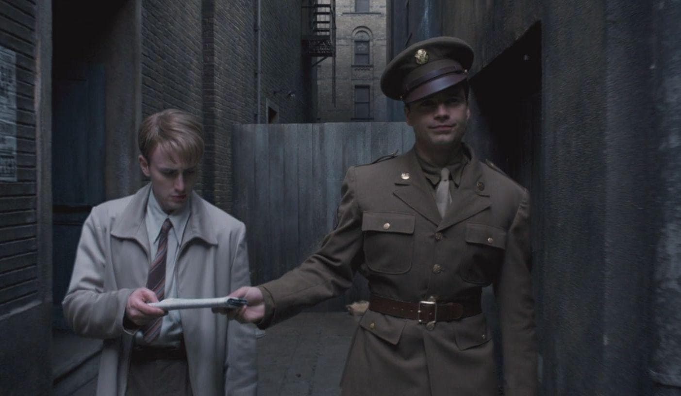 A Complete Timeline Of Steve Rogers And The Legacy Of The Captain ...