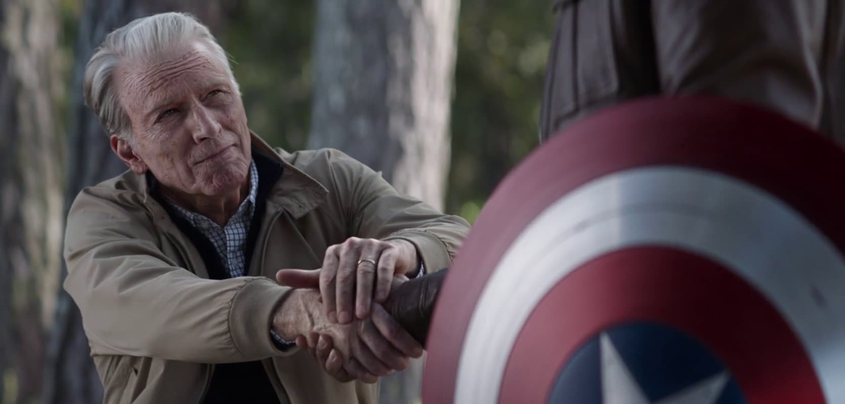 A Complete Timeline Of Steve Rogers And The Legacy Of The Captain ...