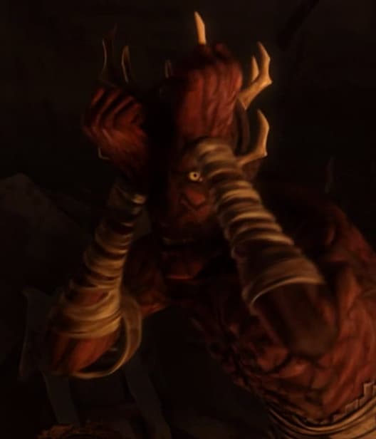 The Timeline Of Darth Maul's 'Star Wars' Life