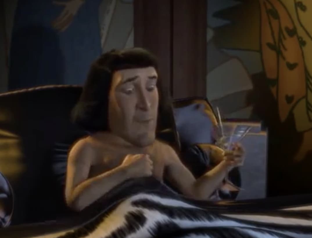 Small Details In Dreamworks Movies That Fans Noticed