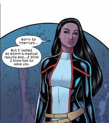 The Smartest X-Men Members Of All Time