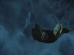 Fans Are Pointing Out Obscure Lore Details About Lord Voldemort