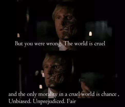 Evil Movie Villains Who Actually Have Some Good Advice