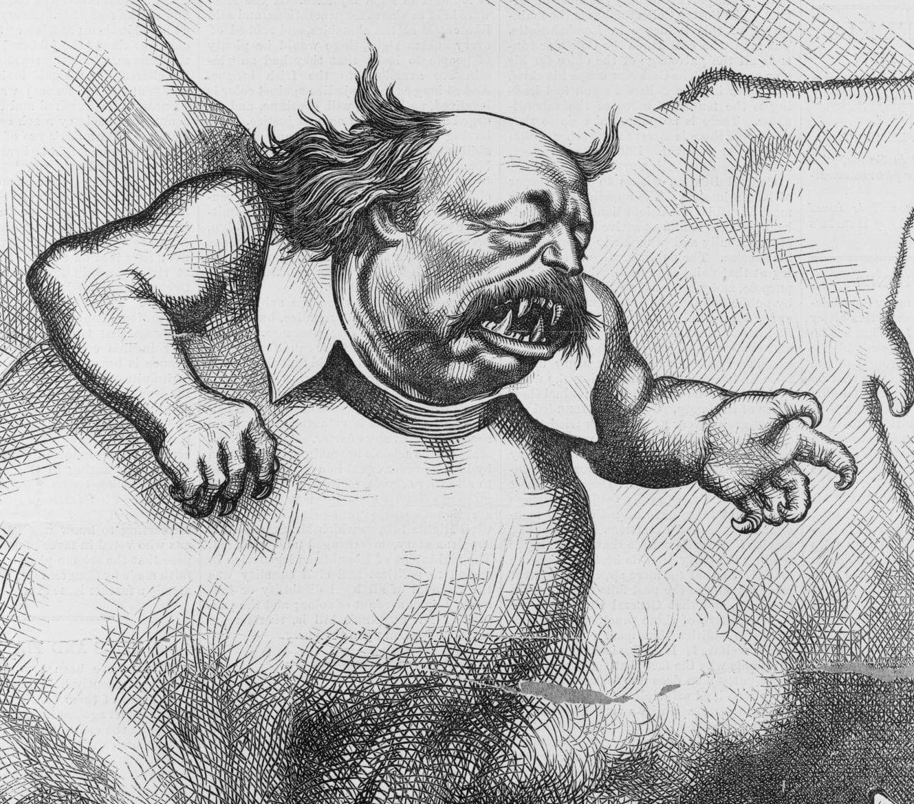 Facts About General Benjamin Butler