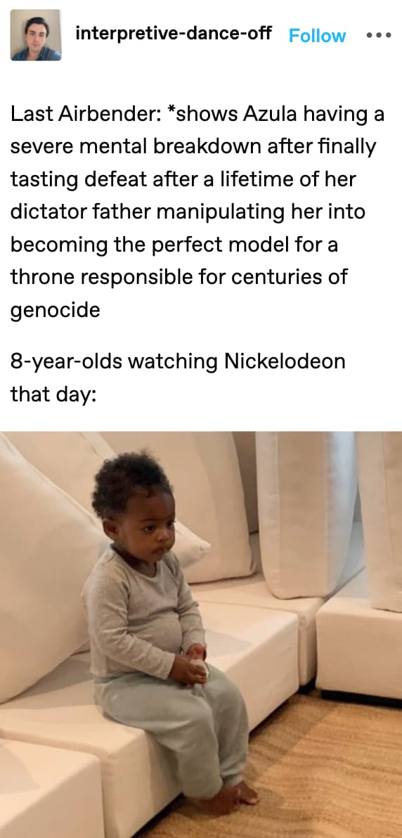 16 Azula Memes That Had Us Wishing She Had More Screentime