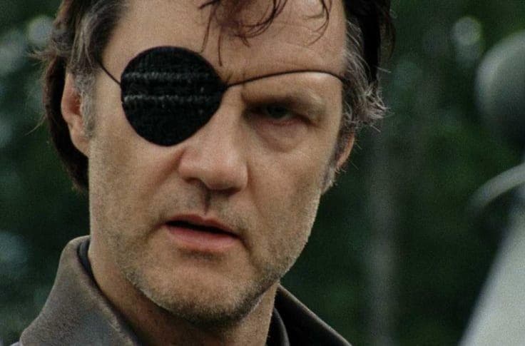Prop and Wardrobe Secrets From 'The Walking Dead'