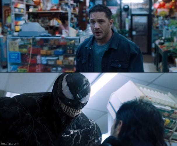 Small But Interesting Details From Venom That We Definitely Missed