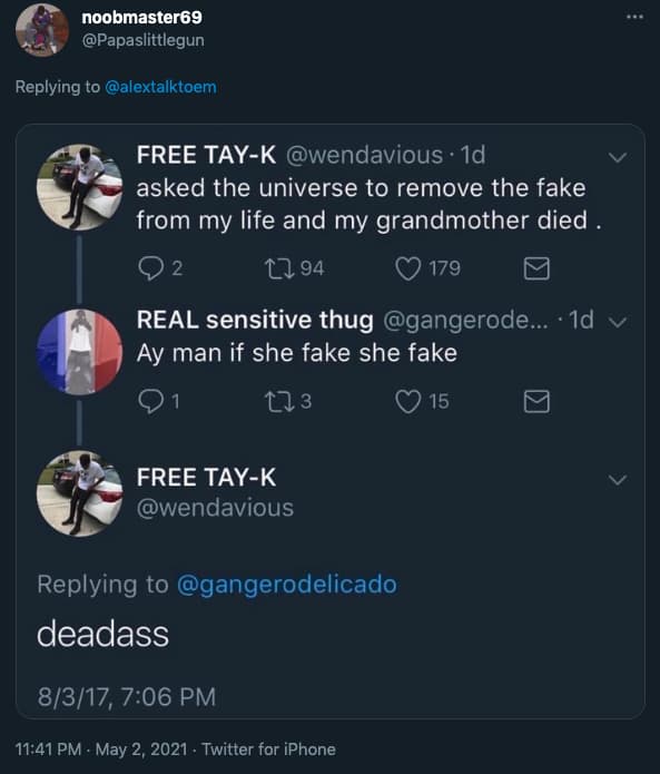 21 People Share The Funniest Interactions They've Ever Seen On Twitter