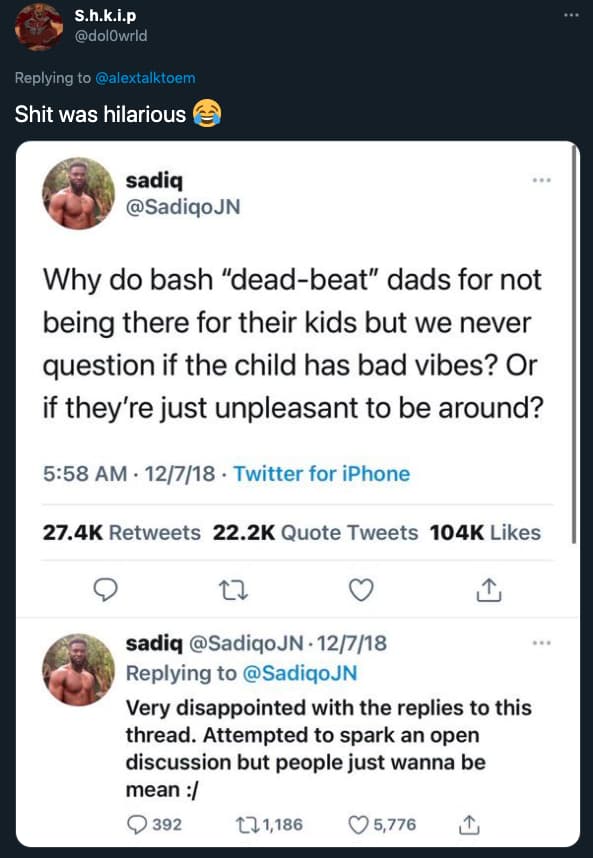 21 People Share The Funniest Interactions They've Ever Seen On Twitter