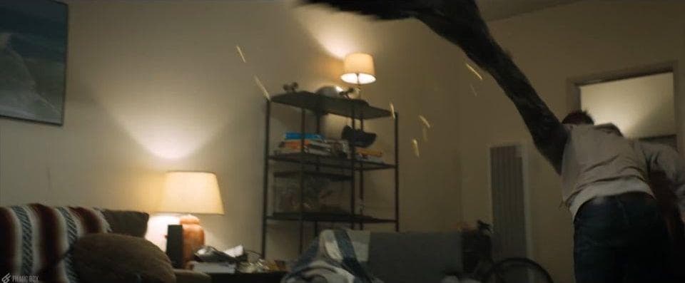 Small But Interesting Details From Venom That We Definitely Missed