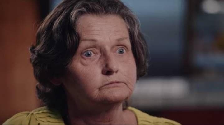 In "Why Did You Kill Me?", Crystal Theobald's Mother Uses Social Media ...