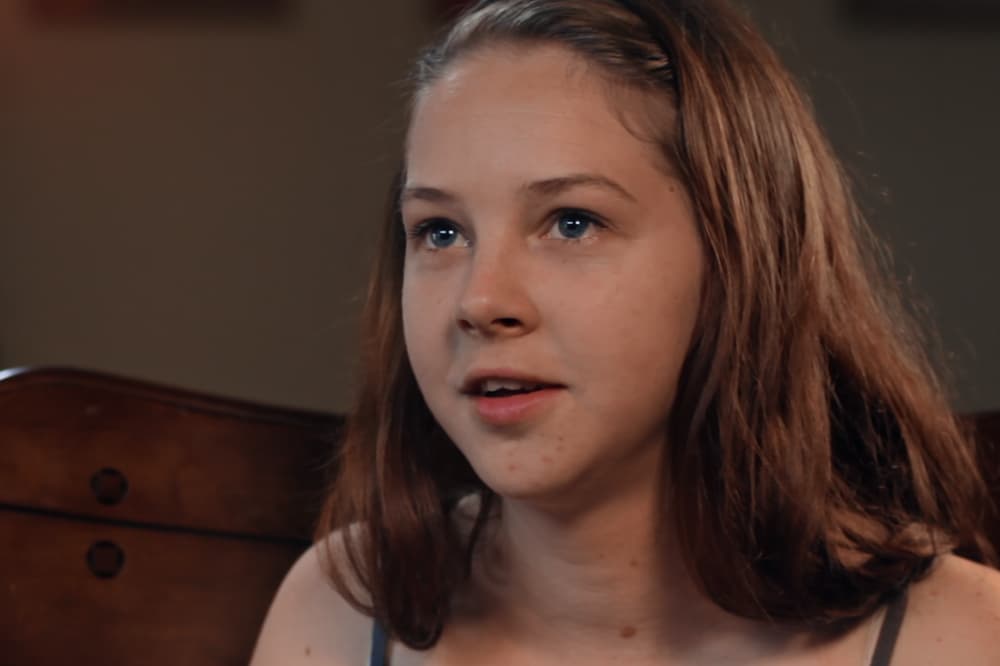 In "Why Did You Kill Me?", Crystal Theobald's Mother Uses Social Media ...