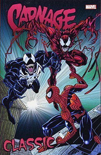 The 20 Best Carnage Comics To Get To Know The Character