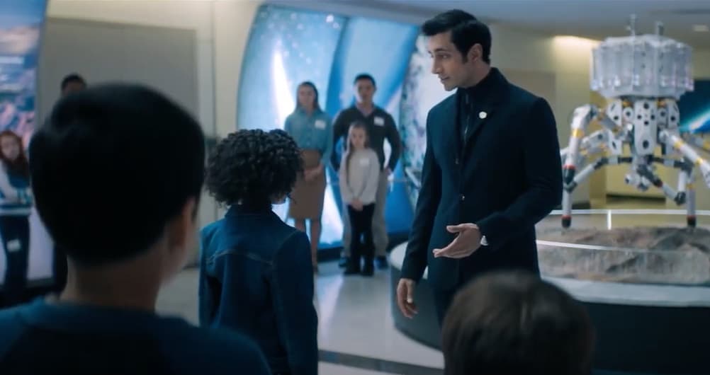 Small But Interesting Details From Venom That We Definitely Missed