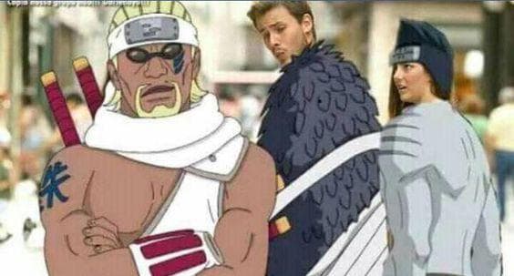 20 Hilarious Killer Bee Memes Dedicated To The Hidden Cloud's Best Rapper