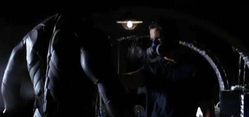 Weapons and Combat Details Fans Noticed In The 'Dark Knight' Trilogy