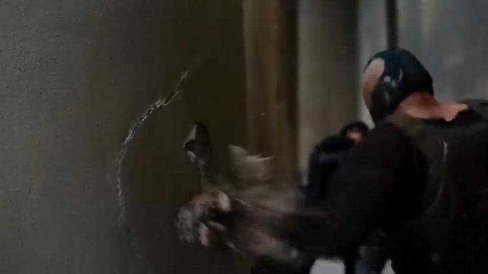 Weapons and Combat Details Fans Noticed In The 'Dark Knight' Trilogy