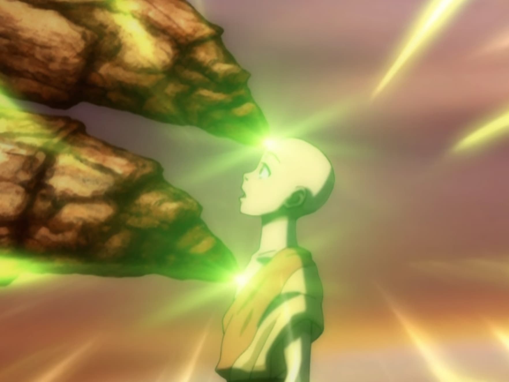 10 Things We Didn't Know About Energybending From 'Avatar: The Last ...