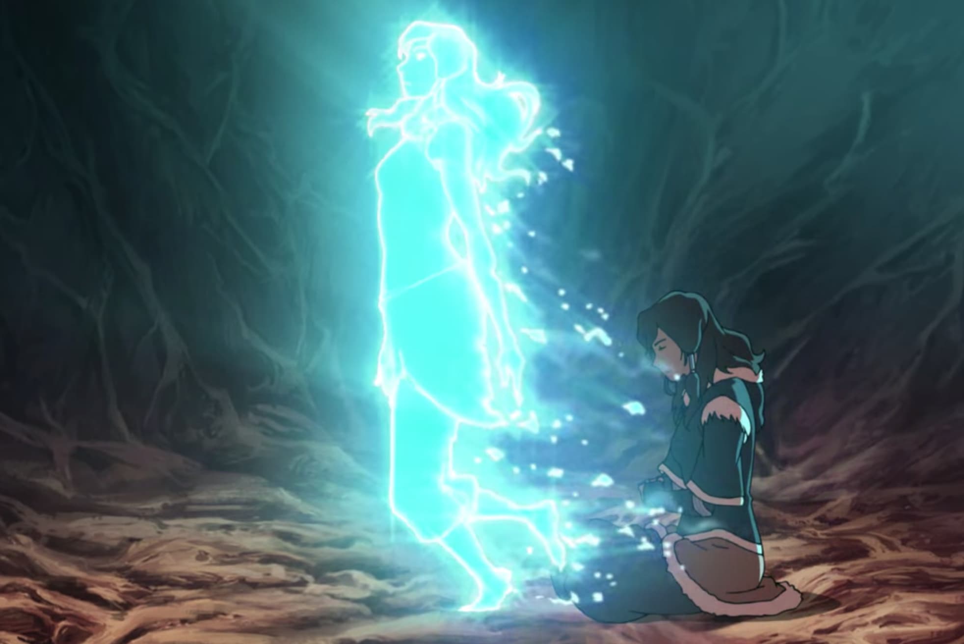 10 Things We Didn't Know About Energybending From 'Avatar: The Last ...