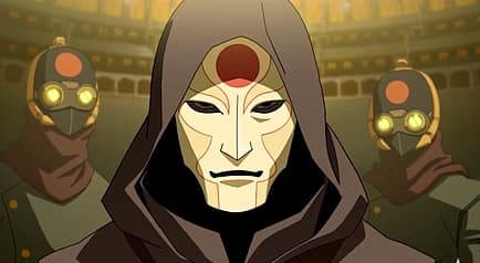 10 Things We Didn't Know About Energybending From 'Avatar: The Last ...