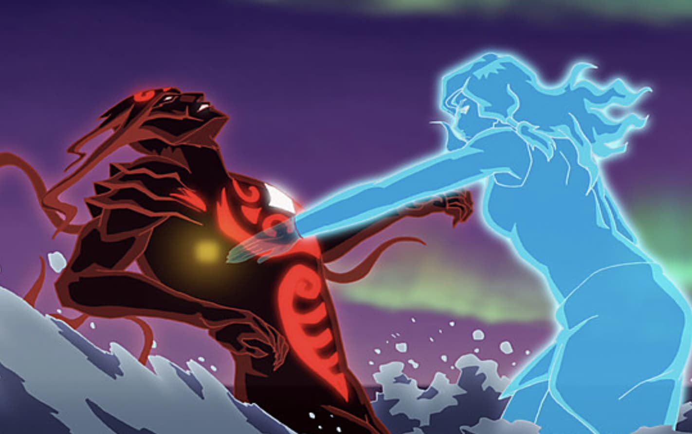 10 Things We Didn't Know About Energybending From 'Avatar: The Last ...