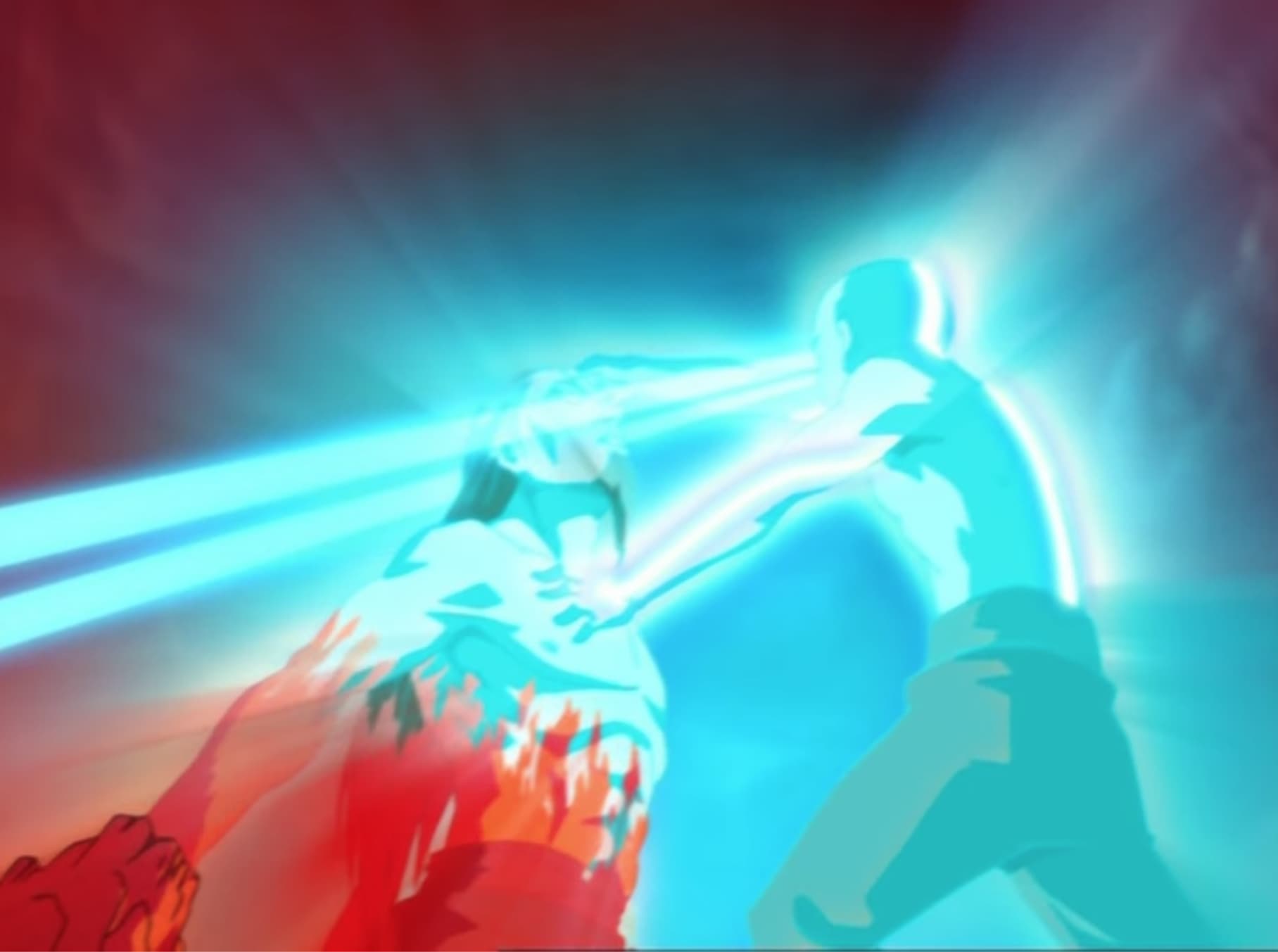 10 Things We Didn't Know About Energybending From 'Avatar: The Last ...