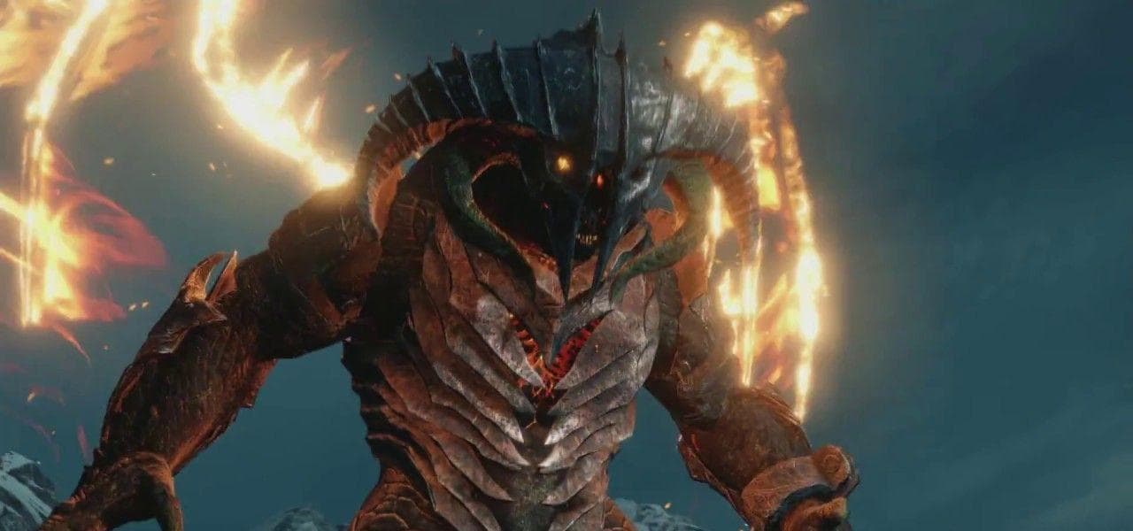 Lore Details About Balrogs That The 'Lord Of The Rings' Don't Tell You