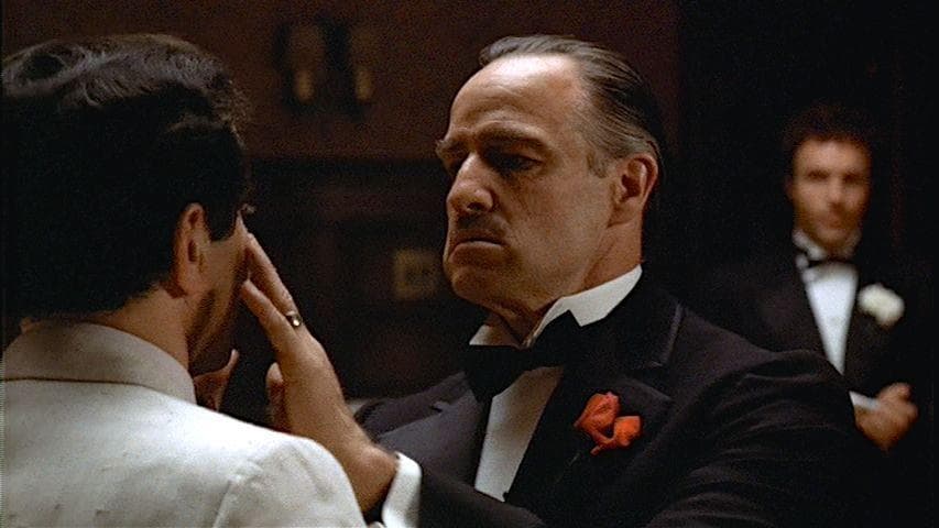 Small Details About 'The Godfather' Films That Demand A Rewatch