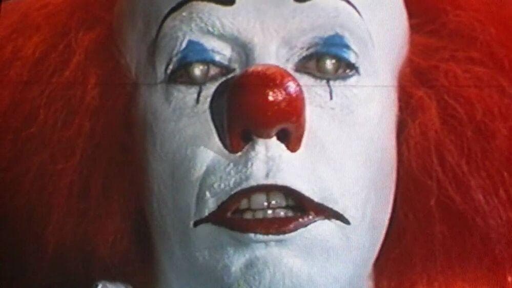 Details And Easter Eggs For Pennywise The Clown From Stephen King's 'It'