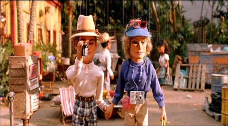 Small Details About Movie Puppets That Fans Noticed