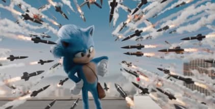 Weapons and Combat Details Fans Noticed In Action-Adventure Movies